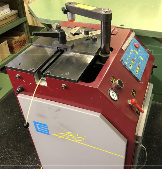 Gebrauchtmasch. | Roland Weitzer